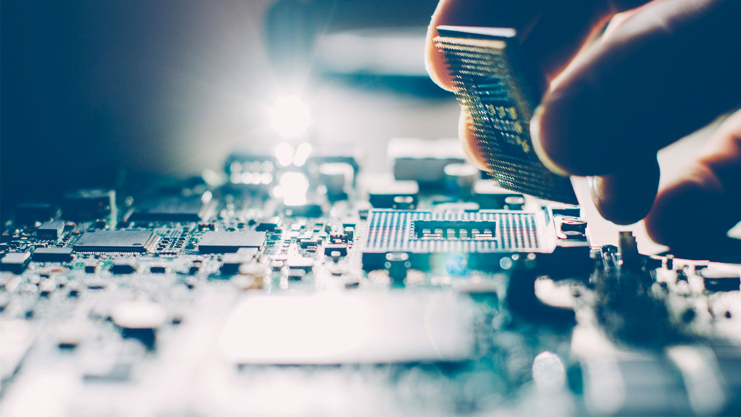 Vente et maintenance de matériel informatique (82) - Iclub Informatique